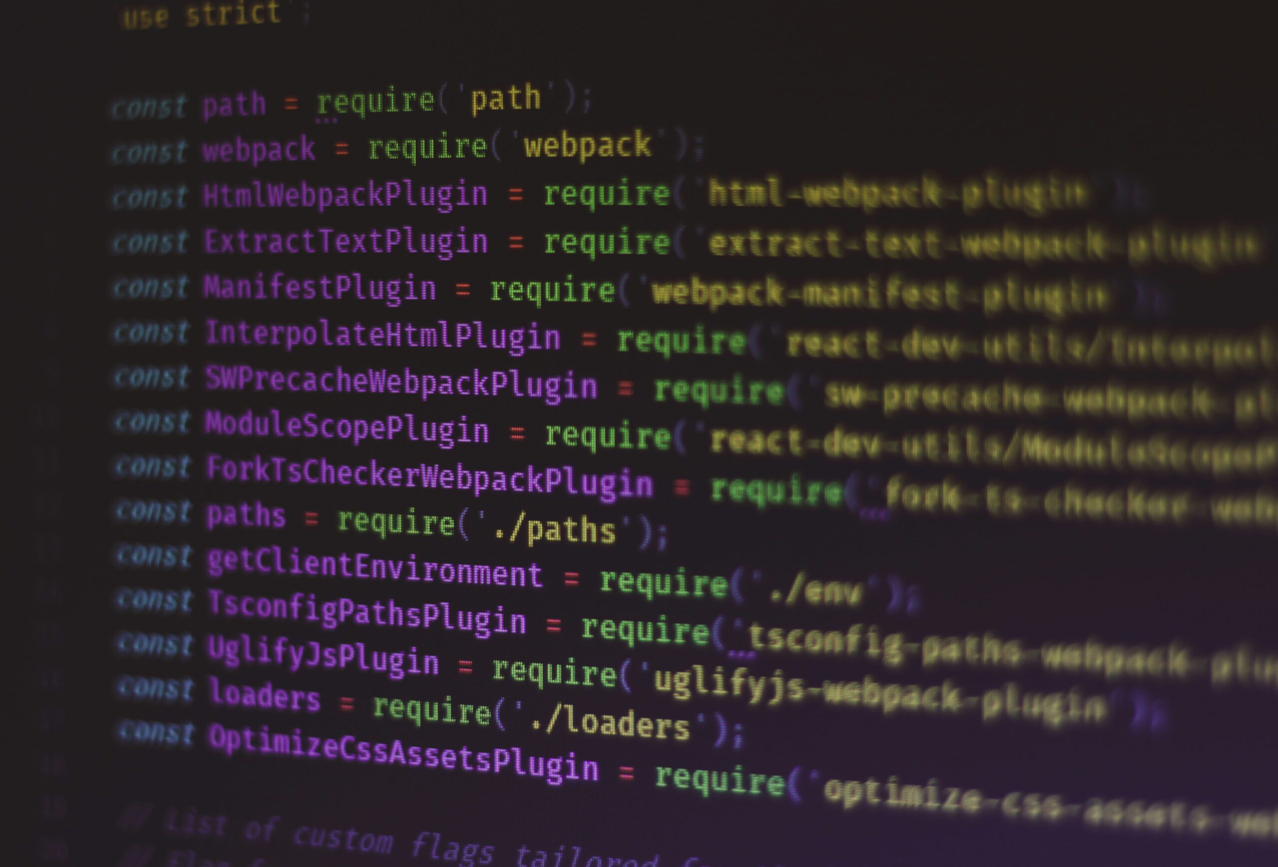 Implementing SOLID Principles in JavaScript with Fusion AI Labs ... Implementing SOLID Principles in JavaScript with Fusion AI Labs ...